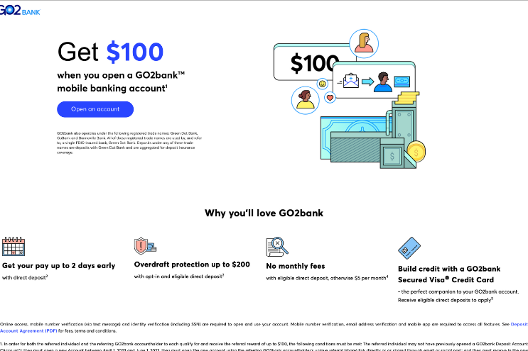 Bank Bonuses - New York (NY) - Profitable Content