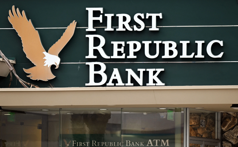 JP Morgan Chase Purchases First Republic Bank - Profitable Content