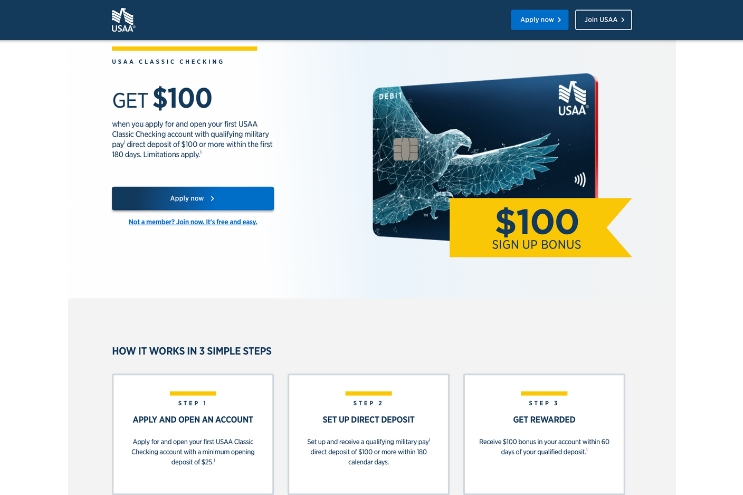 All Bank Bonuses - Profitable Content