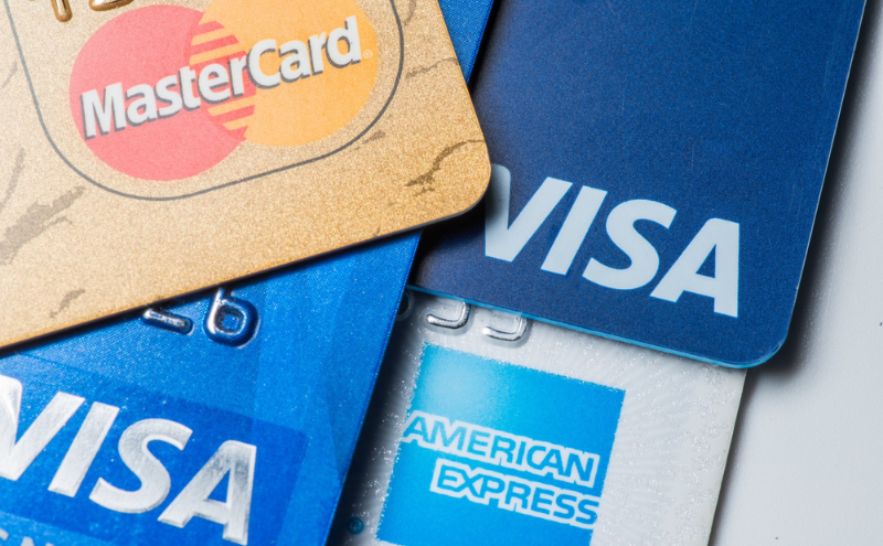 Visa & Mastercard Swipe Fee Increases Potential Timetable - Profitable ...