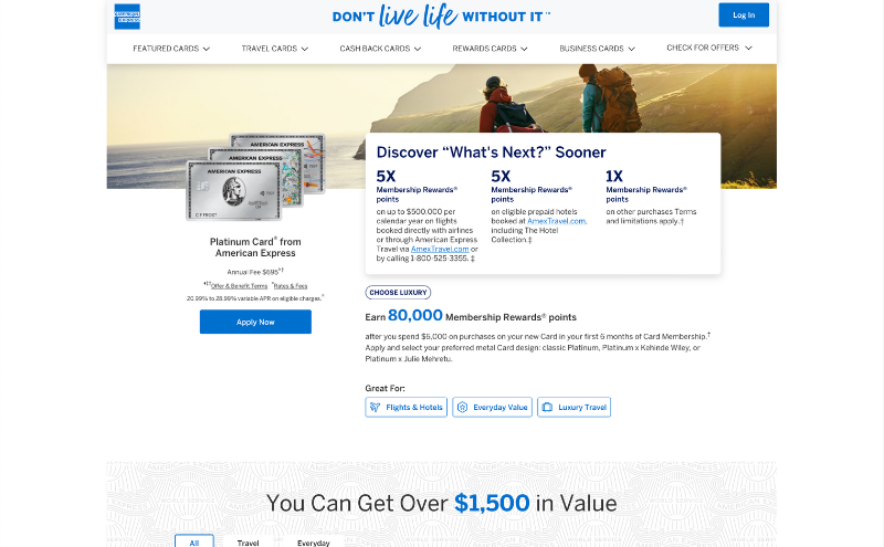 American Express Sending Appreciation Gifts - Profitable Content