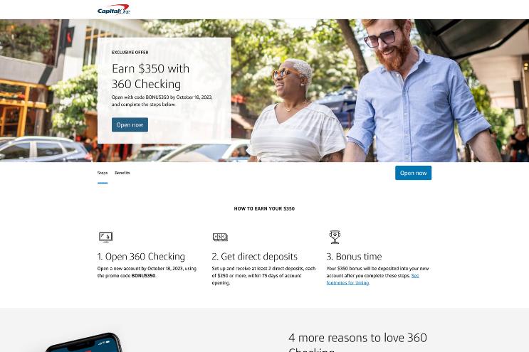 All Bank Bonuses - Profitable Content