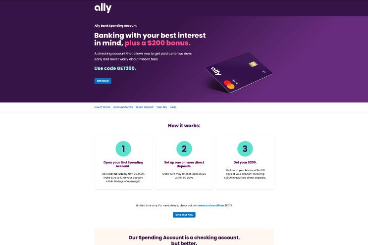 All Bank Bonuses - Profitable Content