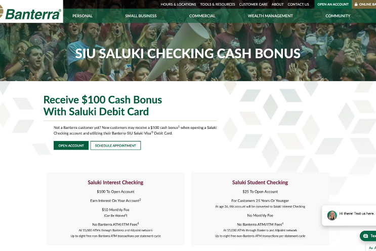 All Bank Bonuses - Profitable Content