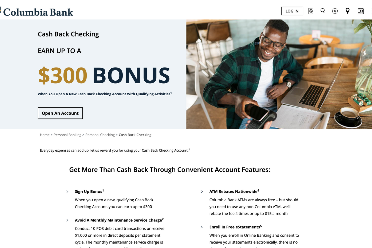 All Bank Bonuses - Profitable Content