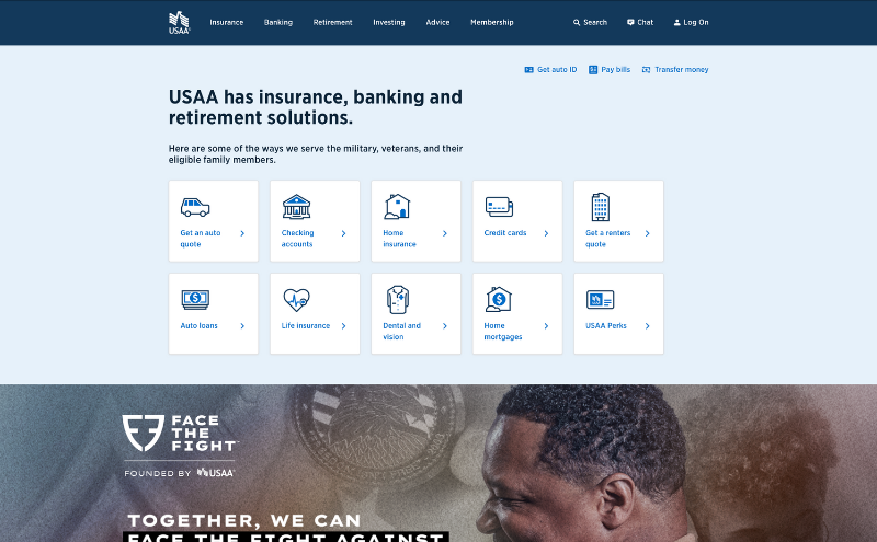USAA Launching New Eagle Navigator Travel Card - Profitable Content