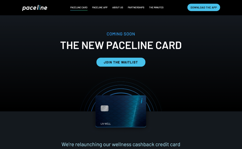 Paceline Card Making a Return - Profitable Content