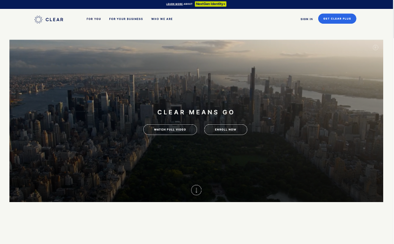 Clear Upgrades Coming in 2024 - Profitable Content