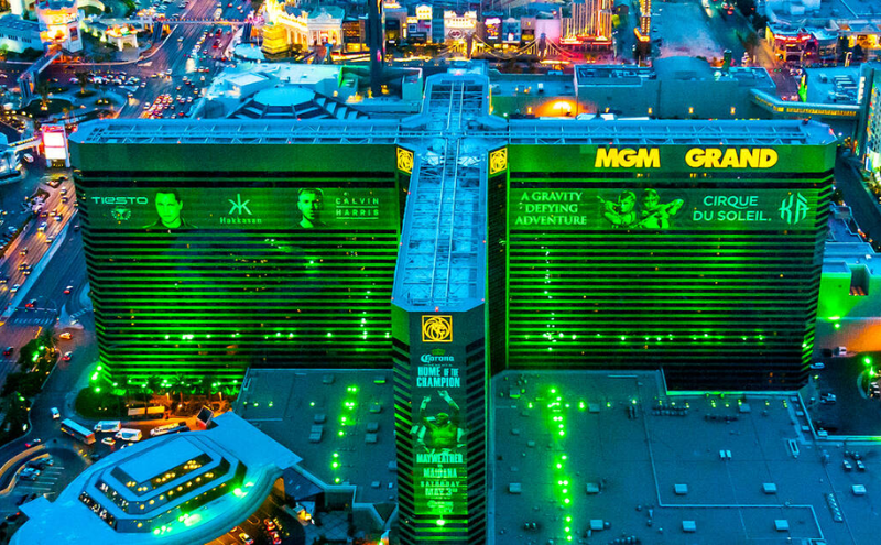 Marriott & MGM Partnership Benefits - Profitable Content