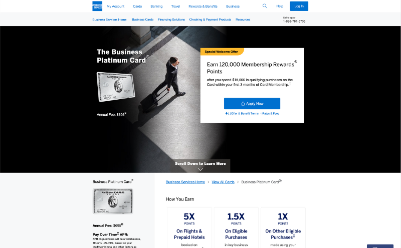 American Express Settles With DOJ - Profitable Content