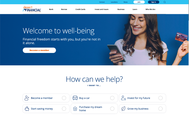 Desert Financial Credit Union 100 Checking Bonus Profitable Content