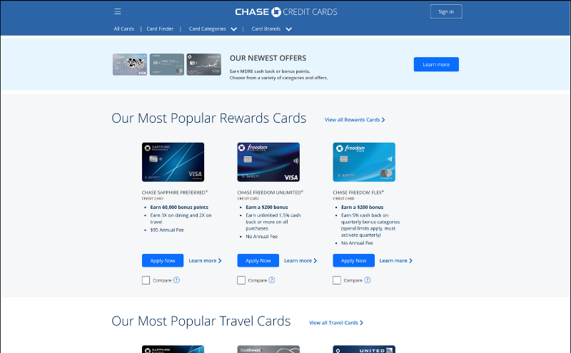 Chase Updates Pay Yourself Back Categories - Profitable Content