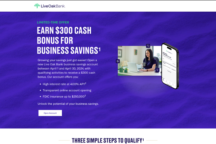 All Bank Bonuses - Profitable Content