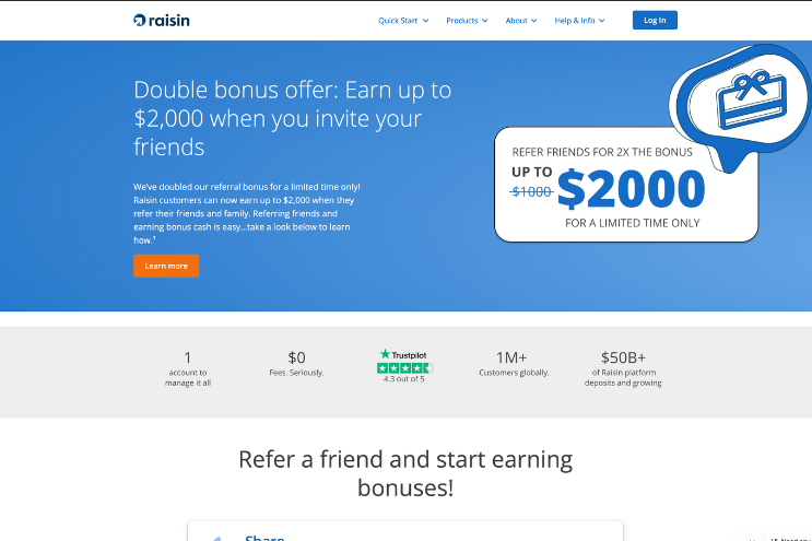 All Bank Bonuses - Profitable Content