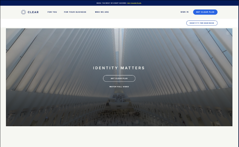 CLEAR Membership Price Increase - Profitable Content