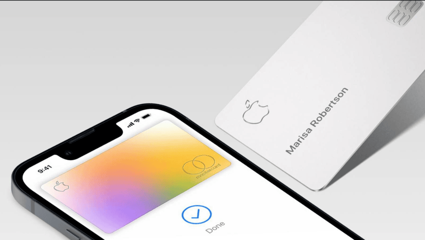 Apple And Barclays Talk Apple Card Deal - Profitable Content