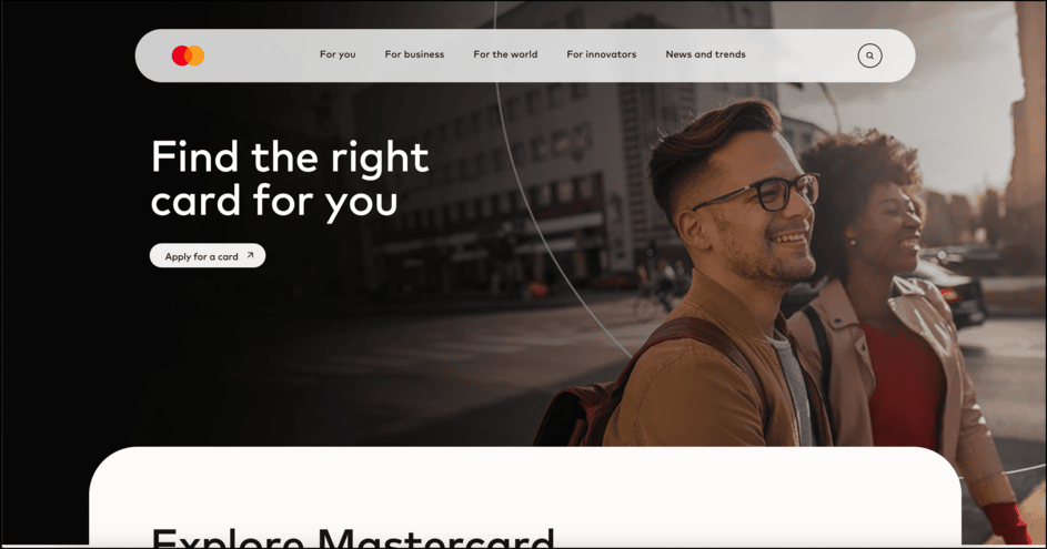 Mastercard Launches Higher Tier 'World Legend Mastercard' - Profitable ...