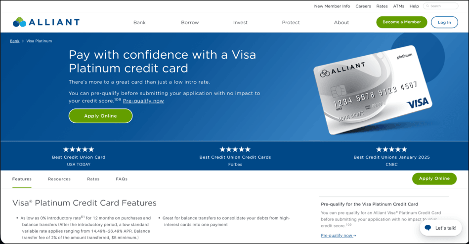 Alliant's 2.5x Card Reduced to 1.5x - Profitable Content